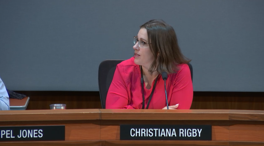 About Christiana | Howard County